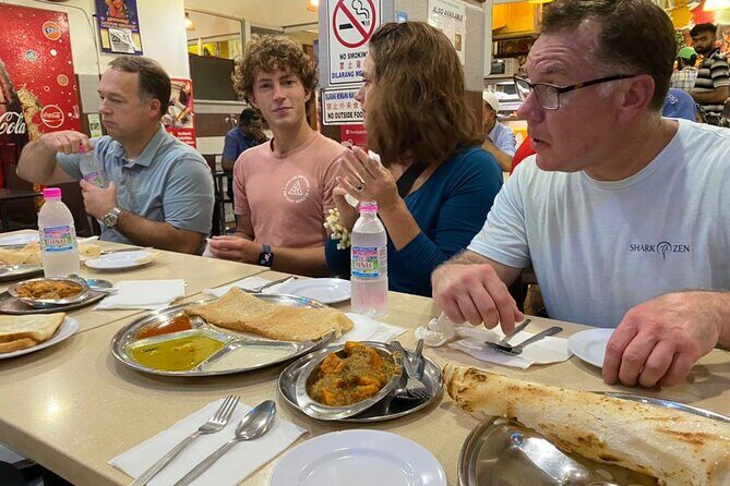 Vintage Vespas Foodie Tour at Kuala Lumpur - FAQs