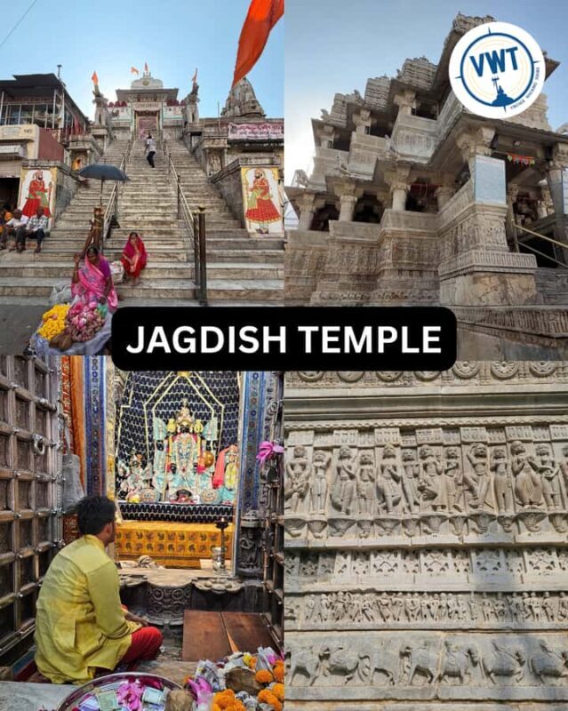 Vintage Walking Tours in Udaipur - Who Should Consider This Tour?