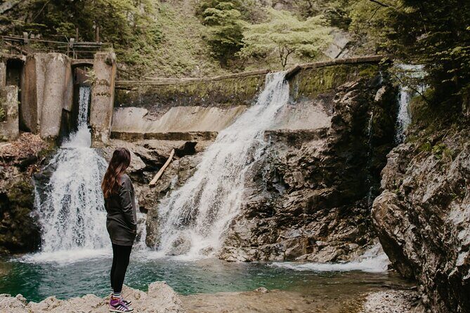 Vintgar Gorge Best Experience with Tasting (Self guided) - What Makes This Tour Stand Out?