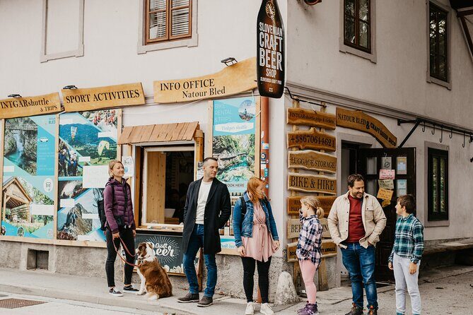 Vintgar Gorge Best Experience with Tasting (Self guided) - What We’ve Heard from Others