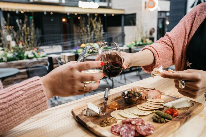 Vintner's Personalized Wine Tasting Experience - An Honest Look at Vintners Personalized Wine Tasting Experience in Denver