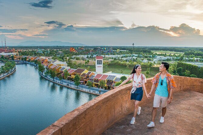 Vinwonder Amusement Park Full-Day Tour with River Safari from Da Nang - Who Will Love This Tour?