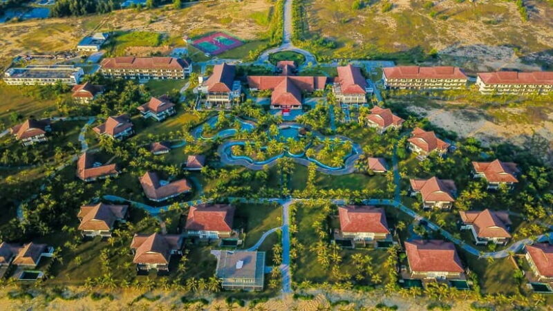 VinWonders Nam Hoi An Day Tour Guide & Lunch Included - Who Should Consider This Tour?