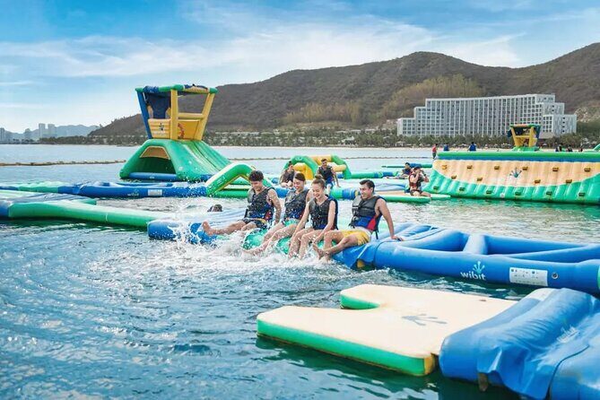 VinWonders Nha Trang Admission Ticket - Authentic Perspectives: What Visitors Are Saying