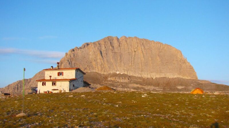 VIP 3-Day Tour From Athens: OLYMPUS  THE MOUNTAIN OF GODS! - Key Points