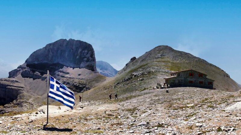 VIP 3-Day Tour From Athens: OLYMPUS  THE MOUNTAIN OF GODS! - The Practical Side: Transportation, Accommodation, and Guides