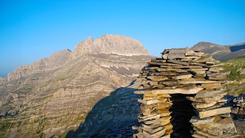 VIP 3-Day Tour From Athens: OLYMPUS  THE MOUNTAIN OF GODS! - Who Should Consider This Tour?