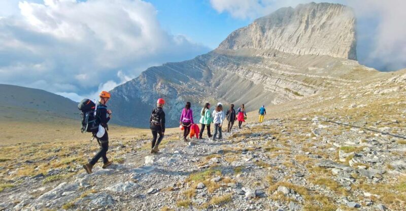 VIP 3-Day Tour From Athens: OLYMPUS  THE MOUNTAIN OF GODS! - Final Thoughts