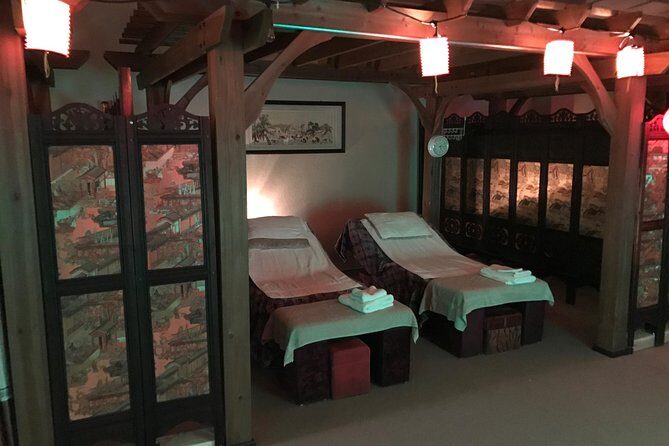 VIP 60 Minute Body Massage w/ Hot Stones - Final thoughts: is it worth it?