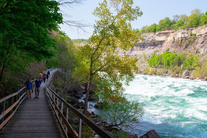 VIP "Adult Only" Tour Package includes the Boat to the Falls - Final Thoughts: Is This Tour for You?