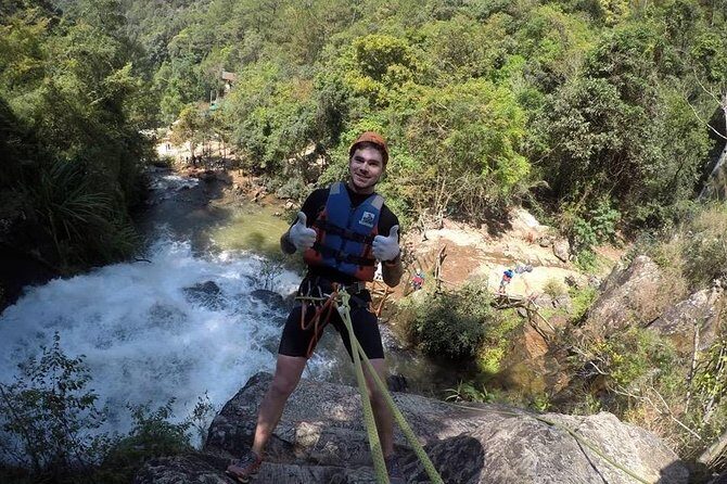 VIP Adventure Tour- Dalat Canyoning/Snapling/Rappeling - Final Thoughts