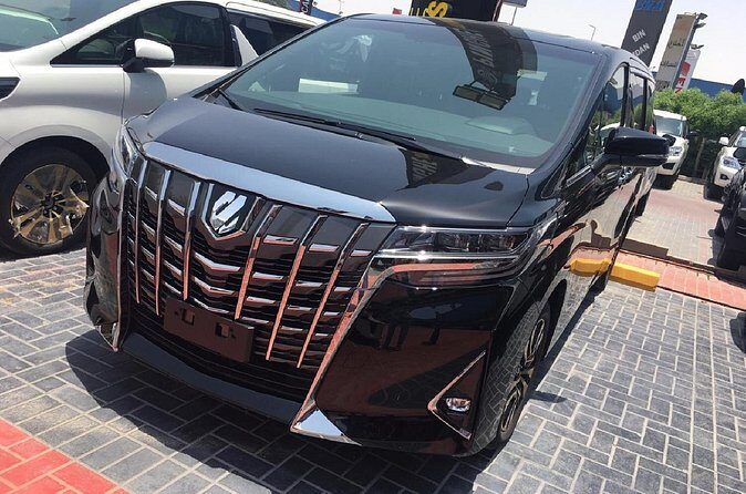 VIP Airport Transfer - Departure - Final Thoughts