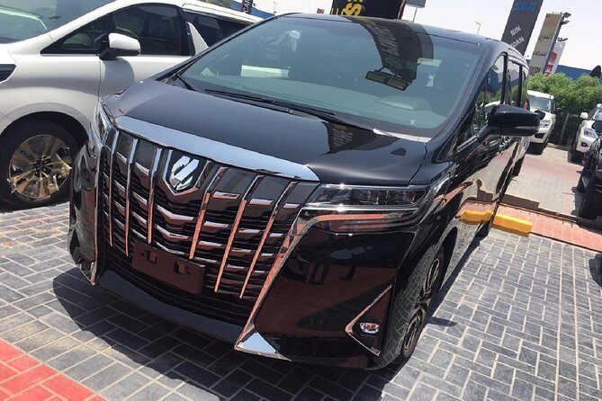 VIP Airport Transfer - Departure - FAQ