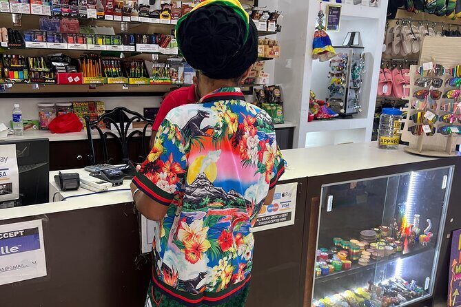 VIP Airport Transfer in Montego Bay - Why Choose a VIP Airport Transfer in Montego Bay?