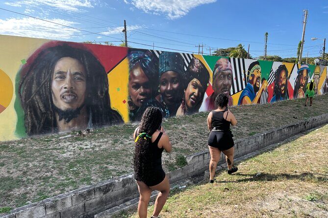 VIP Airport Transfer in Montego Bay - The Sum Up