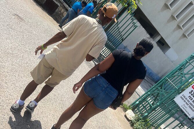 VIP Airport Transfer in Montego Bay - FAQ