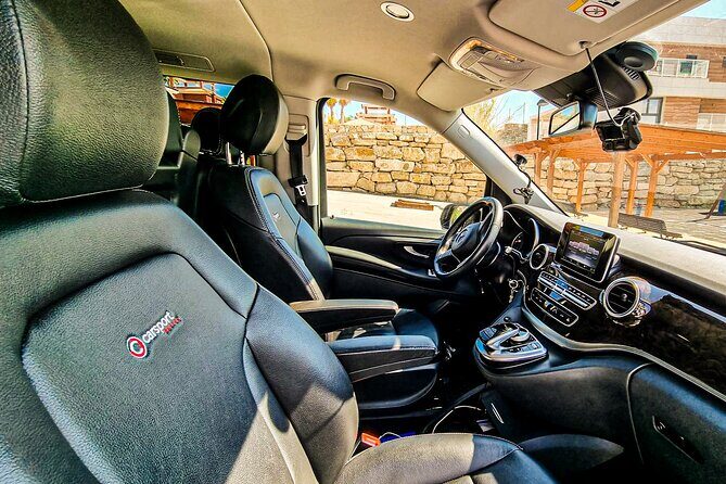 VIP Airport transfers by new cars in Helsinki - Why Choose a Private Airport Transfer?