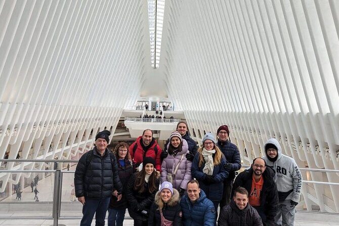 VIP All Access Empire State Building and Manhattan Walking Tour - An Introduction to the Experience