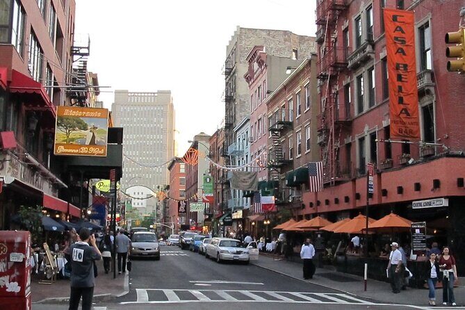 VIP All Access Empire State Building and Manhattan Walking Tour - FAQ