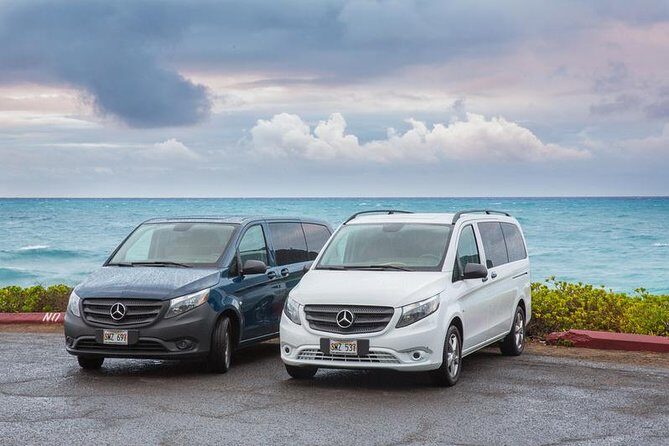 VIP Aloha Style Private Island Tour - Exploring Oahu: A Deeper Dive into the Itinerary