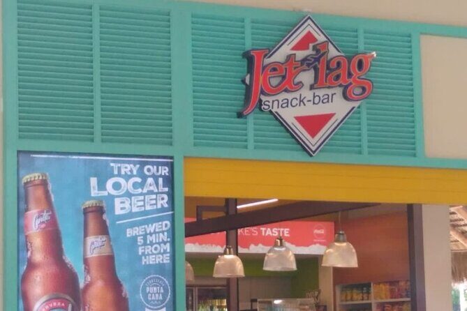 VIP and Luxury Transfert from Punta CanaAirport - The Experience: What to Expect