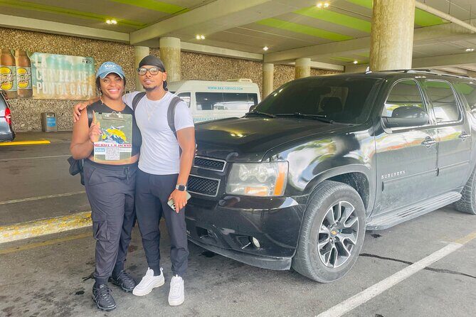 VIP and Luxury Transfert from Punta CanaAirport - Why Travelers Love This Service