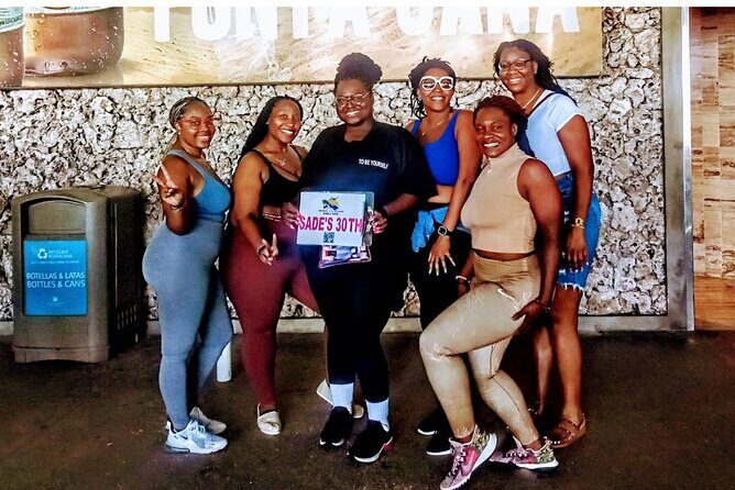 VIP and Luxury Transfert from Punta CanaAirport - FAQ