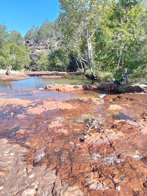 vip backpacker Litchfield - Final Thoughts