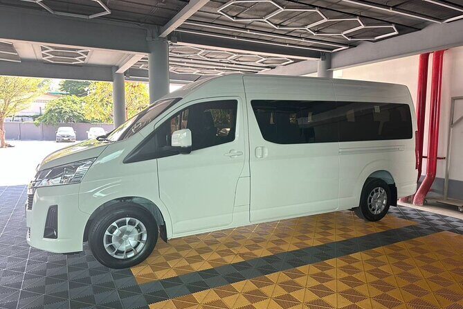 VIP Bangkok Tours and Transfers - Key Points