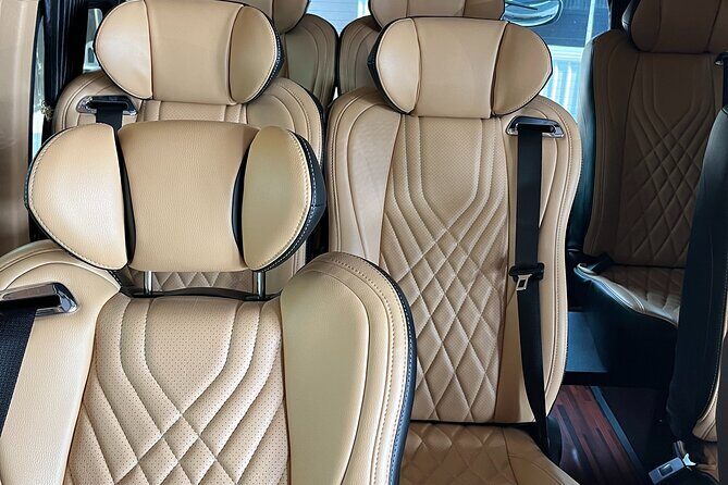 VIP Bangkok Tours and Transfers - A Detailed Look at the Experience