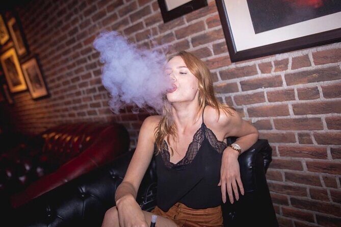 VIP Box Seat Plan: Shisha and All You Can Drink Ticket - Practical Details and Tips