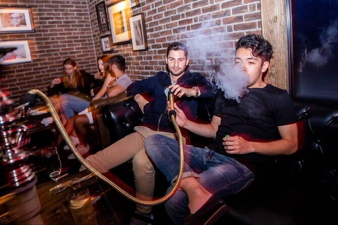 VIP Box Seat Plan: Shisha and All You Can Drink Ticket - Frequently Asked Questions