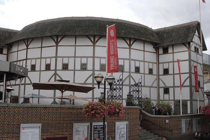 VIP British Food Tour - Key Points