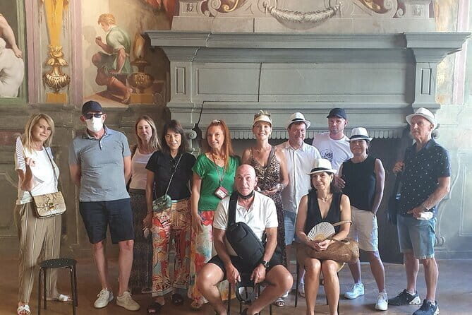 VIP Brunello Montalcino, Montepulciano & Val d'Orcia with Lunch - Who This Tour Is Best For
