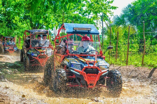 VIP Buggy Adventure Offroad to Macau Beach - FAQ