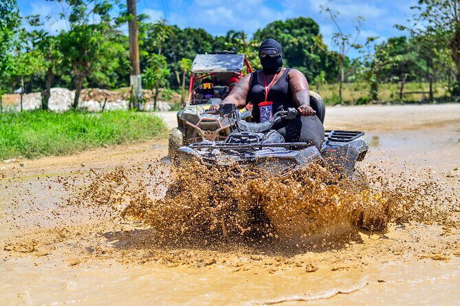 VIP Buggy and ATV Tour Punta Cana - What Travelers Love About This Tour