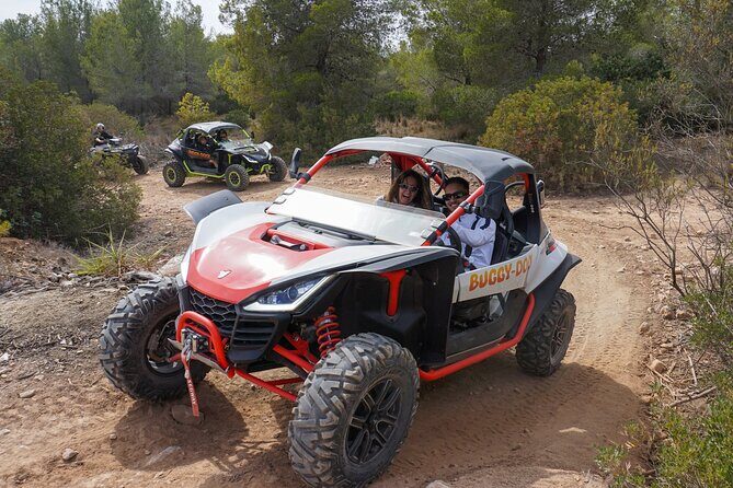 VIP Buggy Tour Off Road in Benidorm - Analyzing the Cost: Is It Worth It?