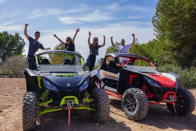 VIP Buggy Tour Off Road in Benidorm - Final Thoughts