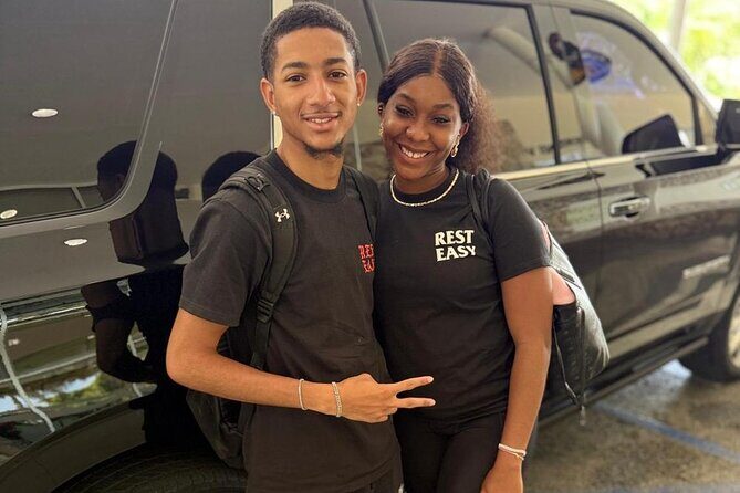 VIP Cadillac Private Transfer from Punta Cana to Bayahibe - Why It’s a Good Investment