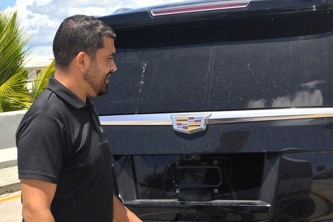 VIP Cadillac Transfer to Uvero Alto Punta Cana - FAQ