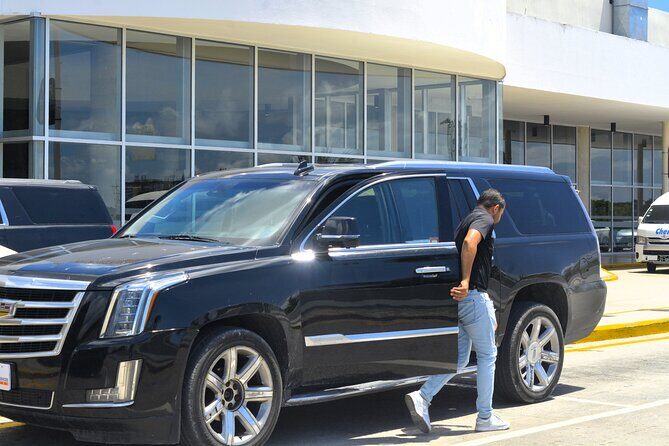 VIP Cadillac Transfers from Punta Cana to Bayahibe - Introduction