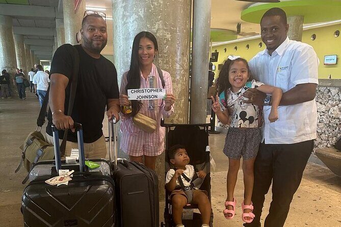 Vip Cadillac Transportation in Punta Cana Bavaro - Final Thoughts