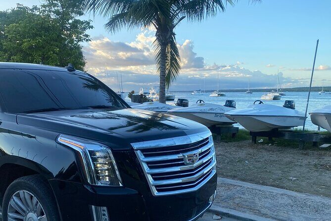 Vip Cadillac transportation in Punta Cana-BAVARO ROUNDTRIP - Real Traveler Insights: What Do People Say?