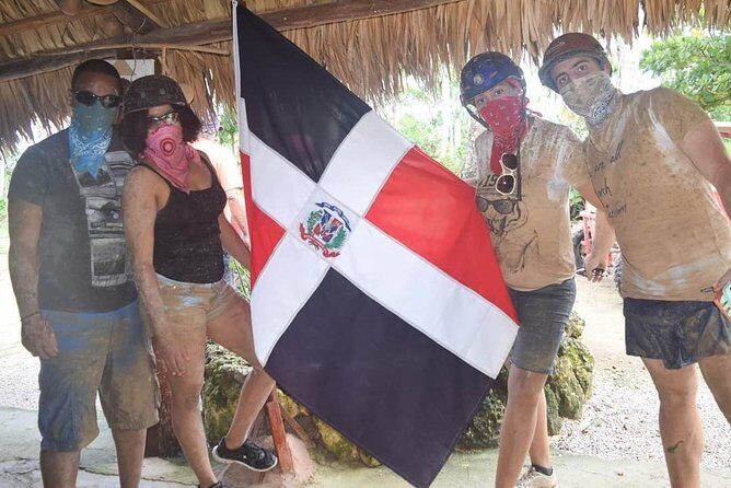 VIP Caribbean Terracross with Macao Beach and Cave - What Travelers Say