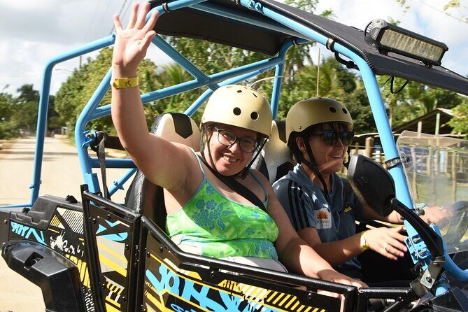 VIP Caribbean Terracross with Macao Beach and Cave - The Sum Up: A Fun, Authentic Taste of the Dominican Countryside