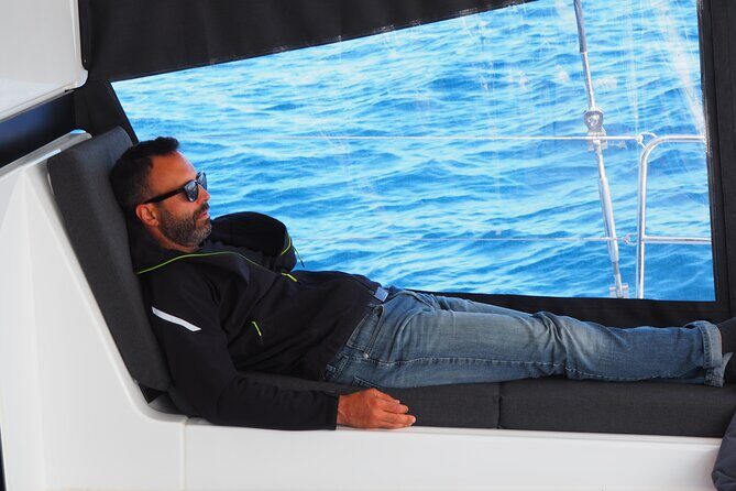 VIP Catamaran Luxury Private Tour in Lisbon up to 18 clients - Why Choose This Experience?