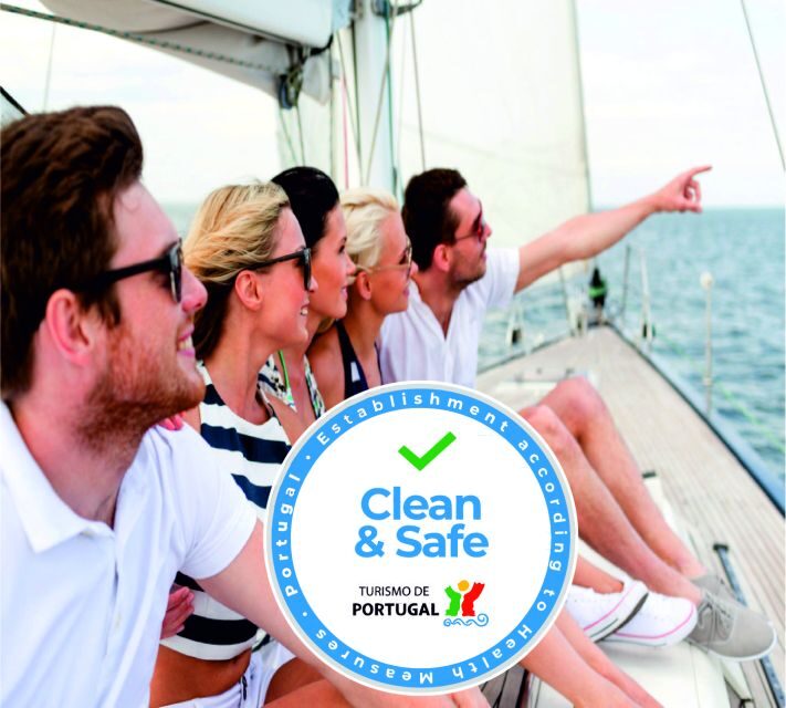 VIP Catamaran - Private Tour in Lisbon - Why a Catamaran Ride Showcases Lisbon’s Beauty