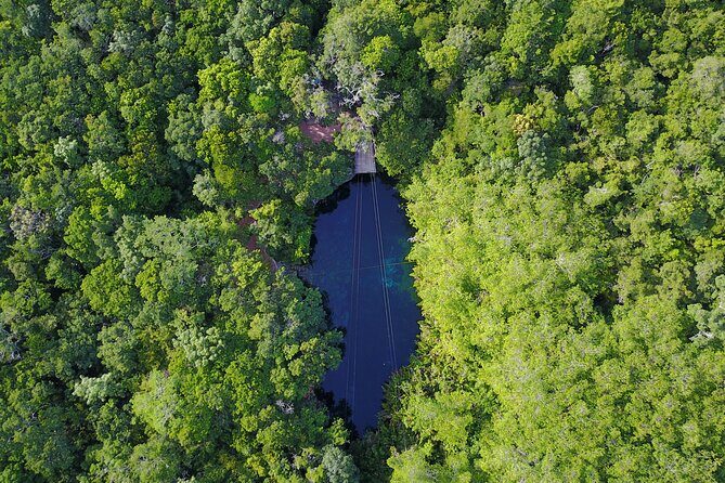 VIP Cenotes & ATVs Private Tour - Who Is This Tour Best For?