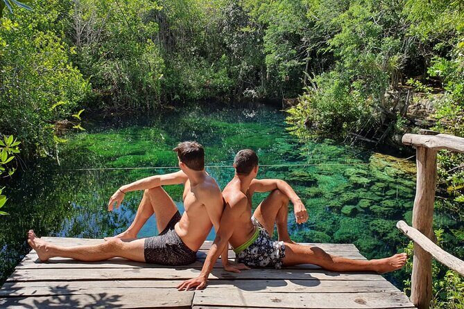 VIP Cenotes, ATVs & Ziplines Private Tour - What to Expect from Your Day