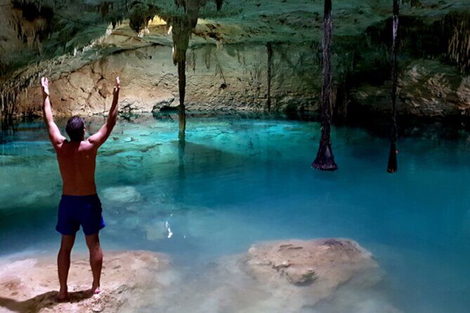 VIP Cenotes, ATVs & Ziplines Private Tour - Authentic Experiences and Real Traveler Impressions